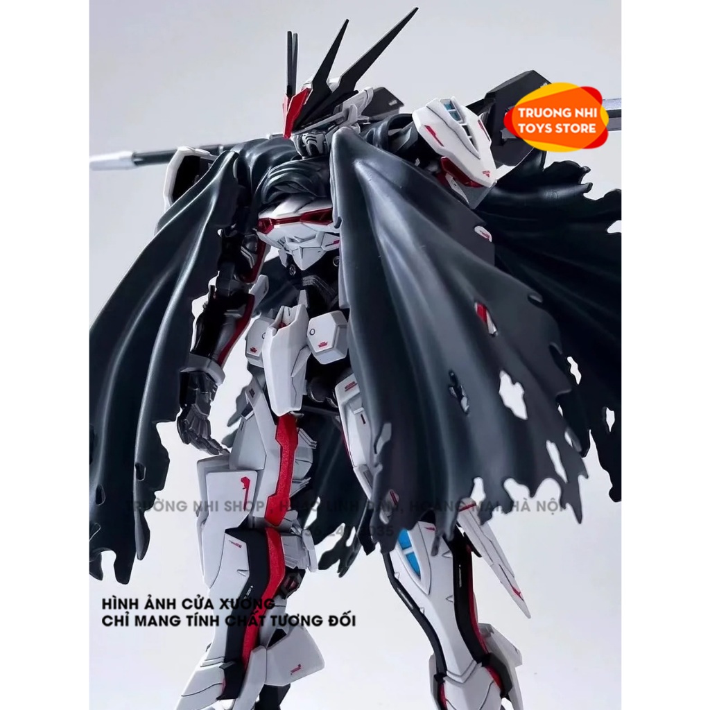 LOAD ASTRAY OMEGA (ÁO CHOÀNG) HG 1/144 - GUNDAM | Shopee Việt Nam