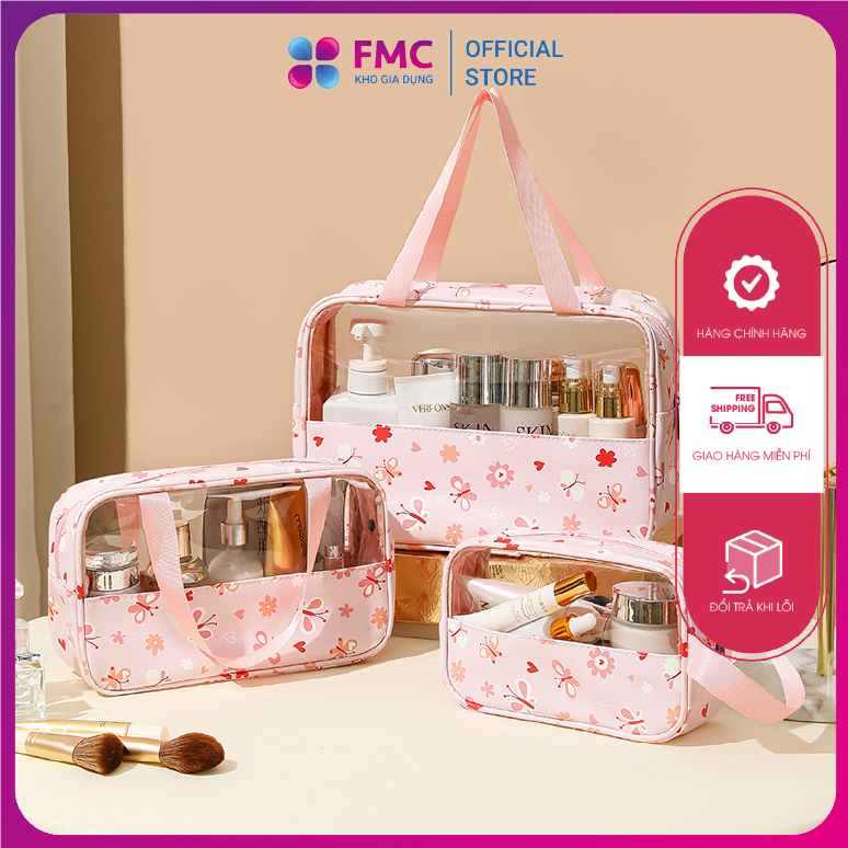 🌼CÚC DAISY🌼 Túi mỹ phẩm Túi Đựng Mĩ Phẩm NEW 2024 | Shopee Việt Nam