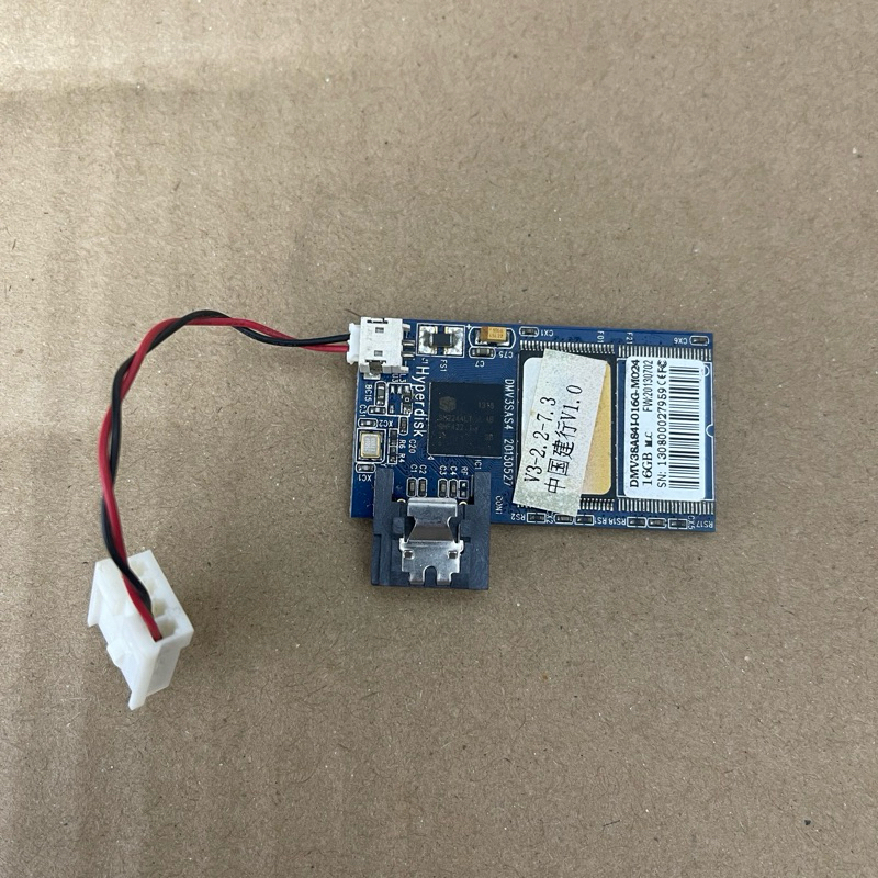 Ổ cứng SSD sata DOM 16G cho PC router | Shopee Việt Nam