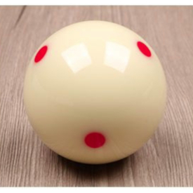 Bóng Cái Bida Lỗ Super Ball - Bóng Cái Bi-a 6 Chấm Kích Thước 57.2 MM ...