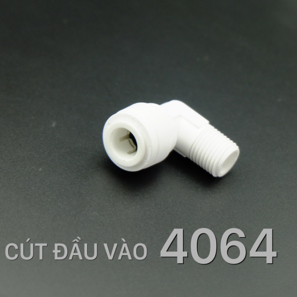 Cút bơm,4046, dây 1/4 inch, dây 6 cho bơm tăng áp 24v zen 17 | Shopee ...
