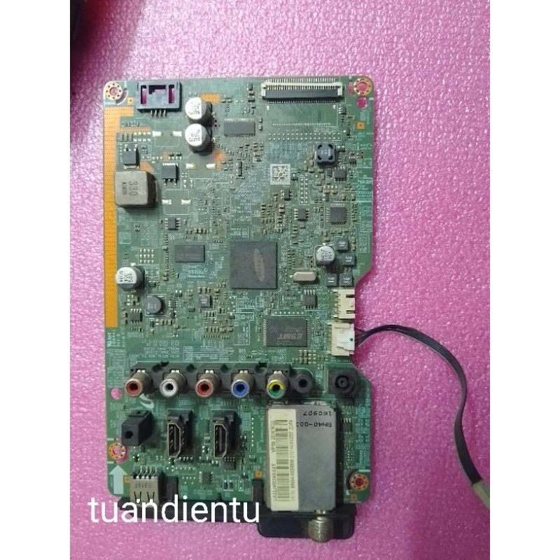 main tivi samsung 32j4003 tháo máy | Shopee Việt Nam
