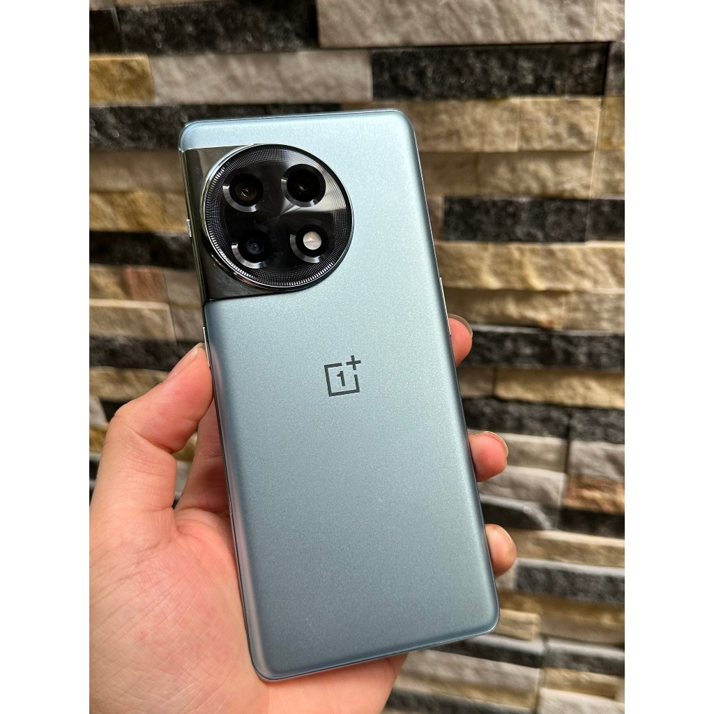 Điện thoại Oneplus Ace 2 11R (Snapdragon 8+ gen 1- AMOLED 1.5K) đã unlock 2 sim likenew rom ...