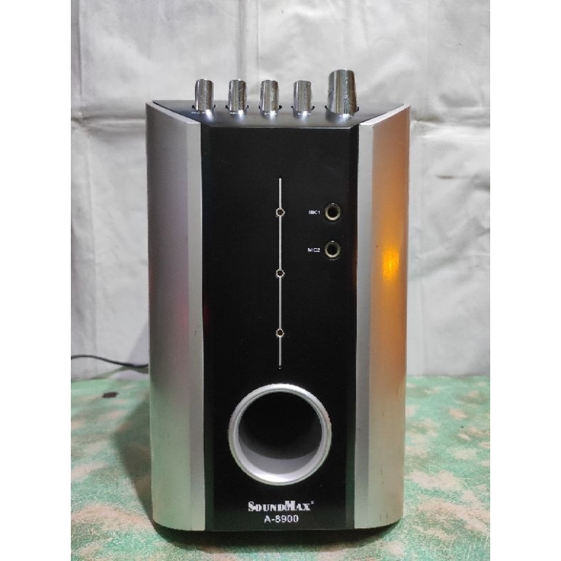 Loa sub Soundmax A-8900_4.1 | Shopee Việt Nam