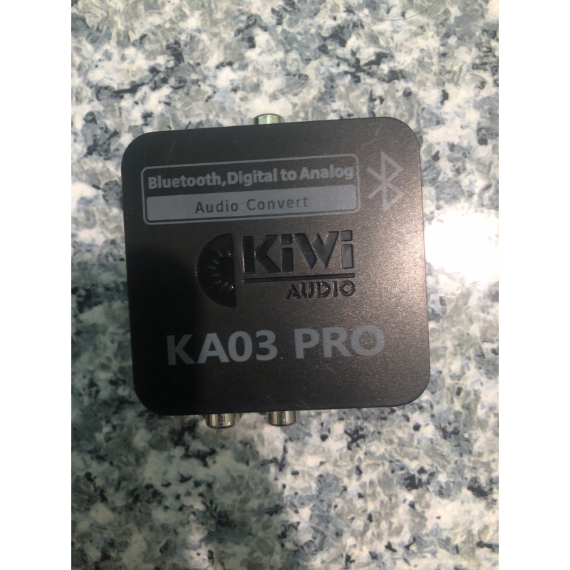bộ chuyển đổi âm thanh quang học có bluetooth KA03 pro | Shopee Việt Nam