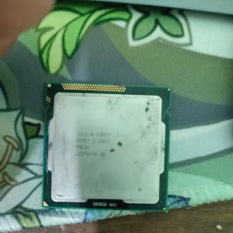 CPU Intel core I3 2120 (3,3 Ghz) | Shopee Việt Nam