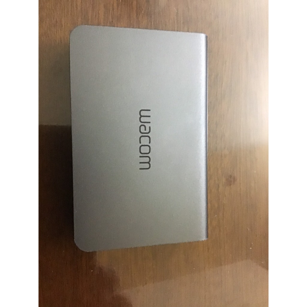 Wacom Link ( đã qua sử dụng sơ) | Shopee Việt Nam
