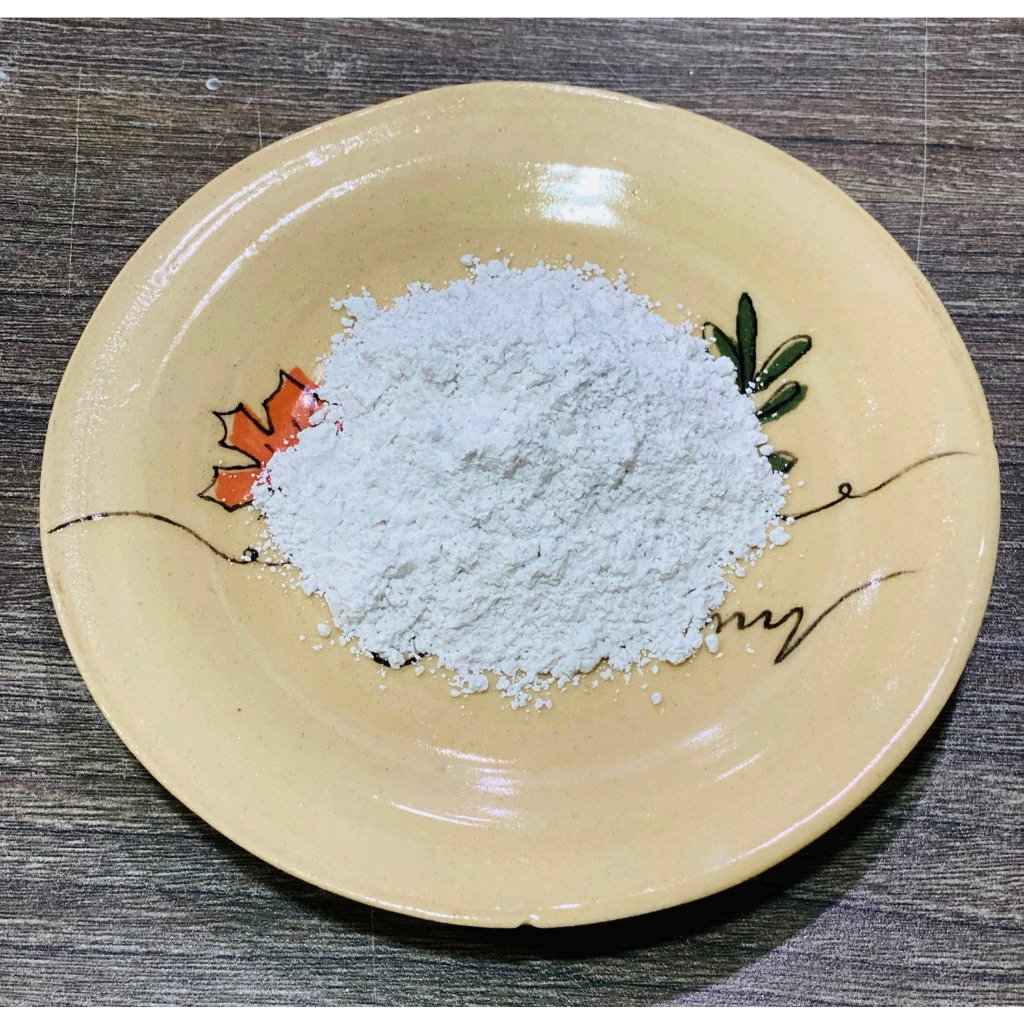 Bột Talc - Mg05 - Nguyên liệu làm men gốm - Gốm LaTacita | Shopee Việt Nam