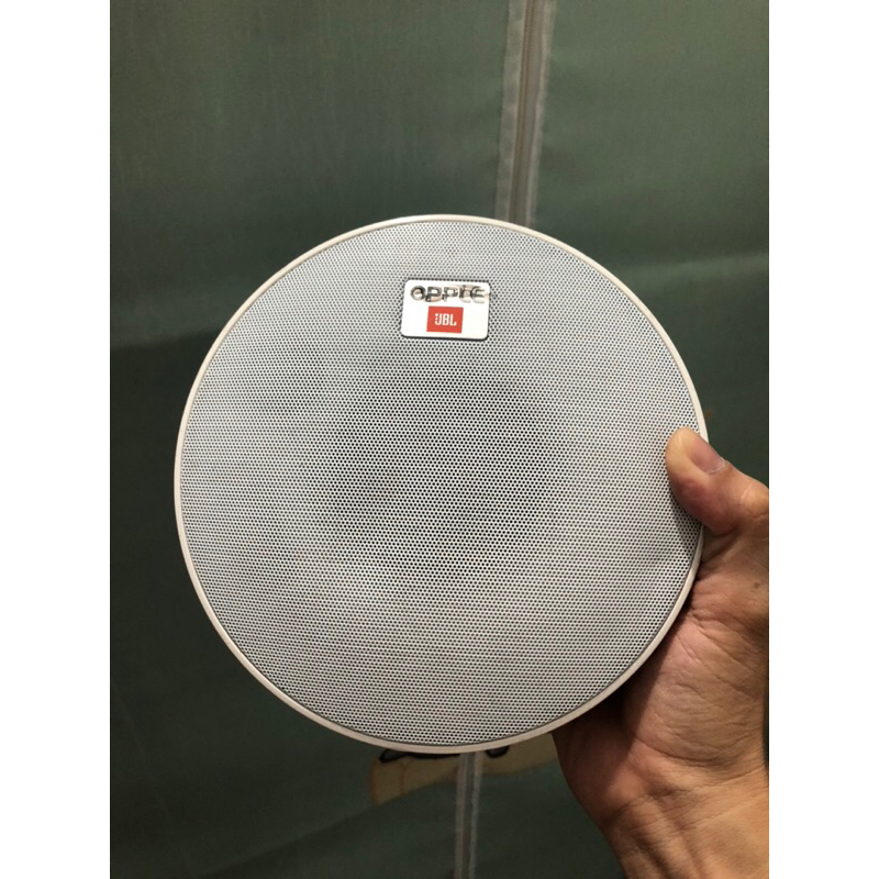 Loa bluetooth JBL OPPLE hàng tháo đèn trần chất âm đáng đồng tiền (đã ...