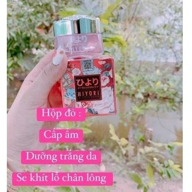 HIYORI 2024 | Shopee Việt Nam