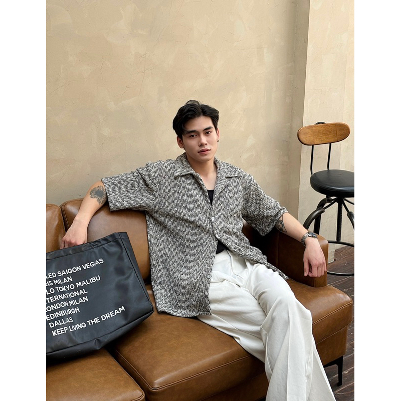 Alex shirt | Shopee Việt Nam