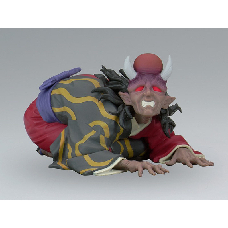 [Chính Hãng] Mô Hình Kimetsu no Yaiba - Hantengu - Dxf (Banpresto ...