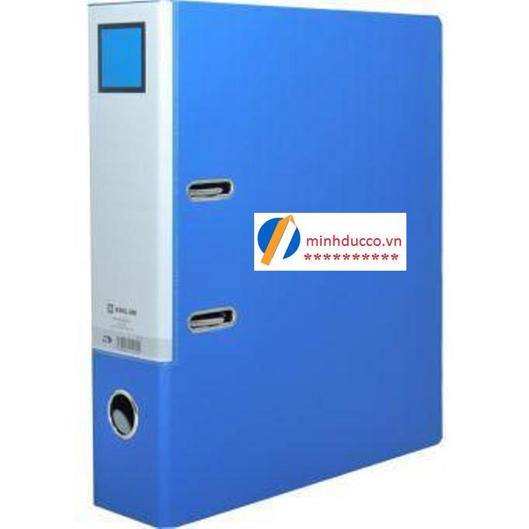File còng bật kingjim 5cm khổ a 2693gsv | Shopee Việt Nam