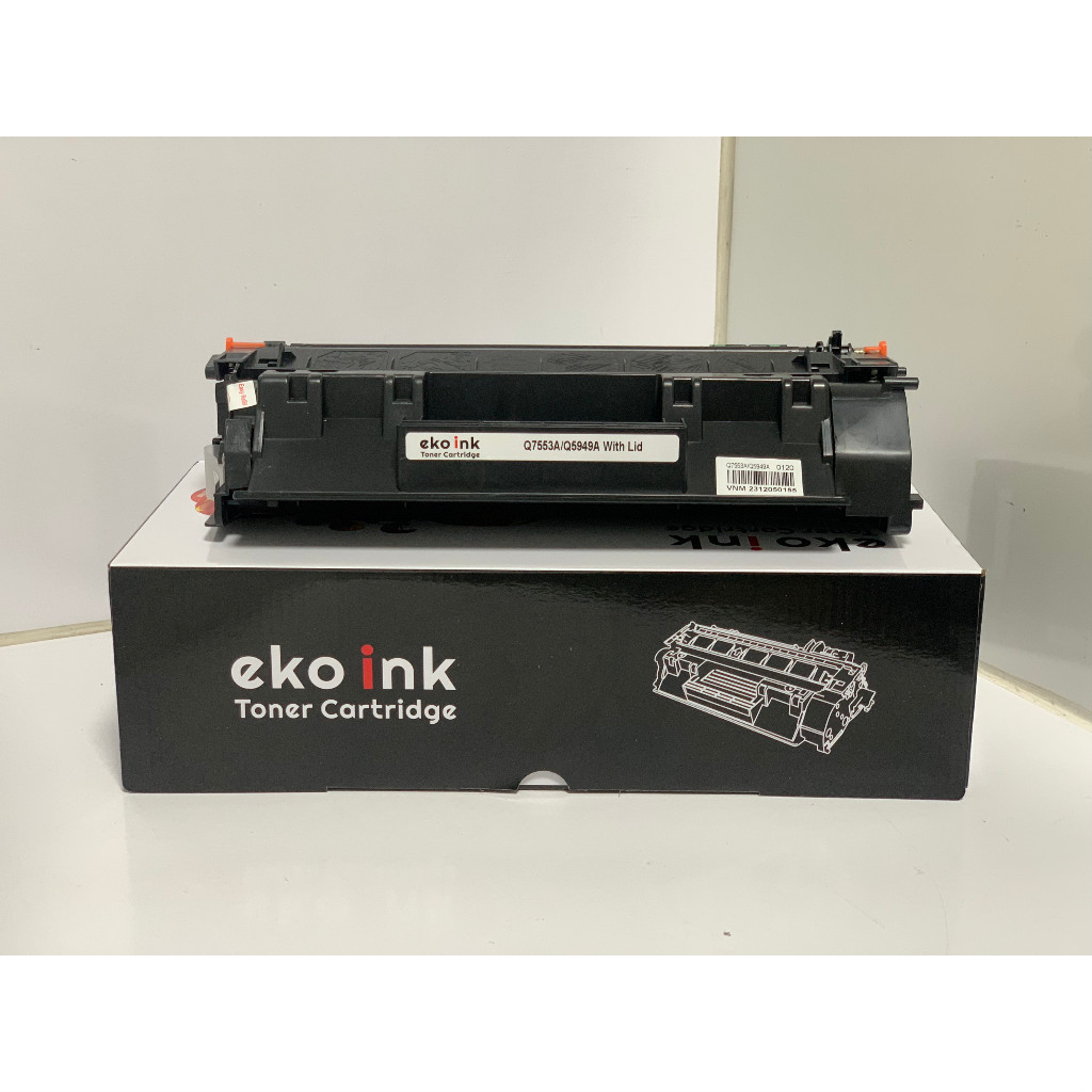 Hộp mực 49A / 53a INK FULL BOX FULL VAT - Dùng cho canon 3300 / hp 1320 ...