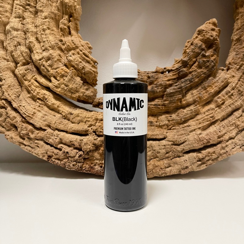 Mực dynamic BLK chính hãng 8oz | Shopee Việt Nam