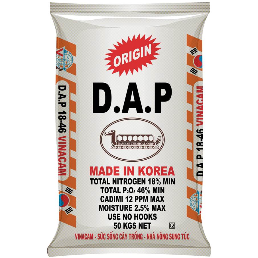100gr Phân bón DAP đen 18-46-0 nhập khẩu Hàn Quốc | Shopee Việt Nam