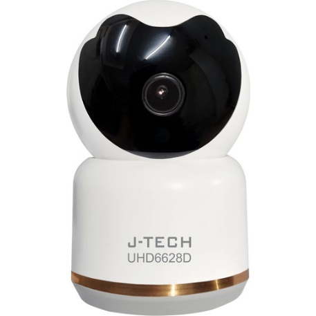 Camera quan sát J-Tech UHD6628D ( Wifi 4MP / H.265 ) | Shopee Việt Nam