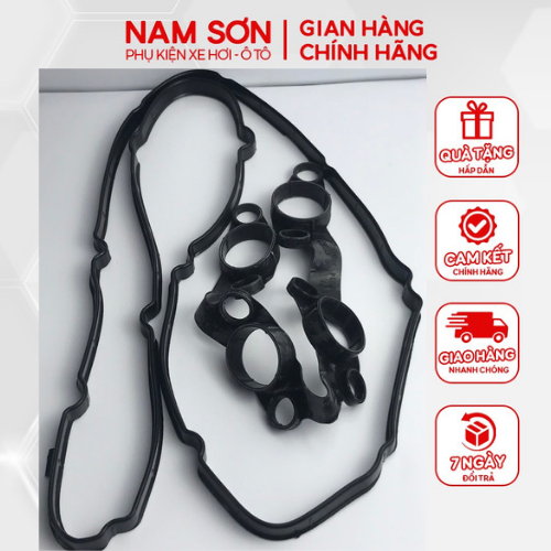 Gioăng Nắp Giàn Cò Và Gioăng Bugi Hàng Xịn Chính Hãng Thái Cho Xe ...