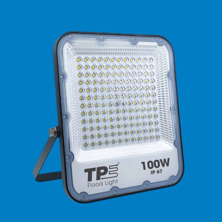 TPE-Đèn Pha điện Tiến Phát 100W-150W-200W | Shopee Việt Nam