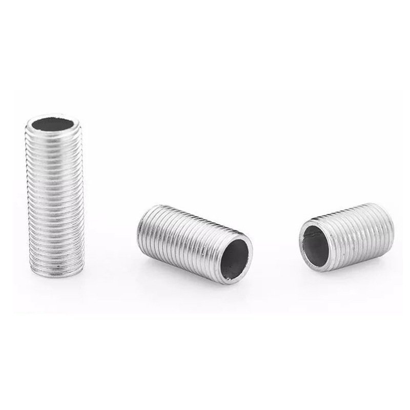 {Phụ kiện đèn} Thanh ty ren M12 ống rỗng liền ren dùng cho đèn trang ...