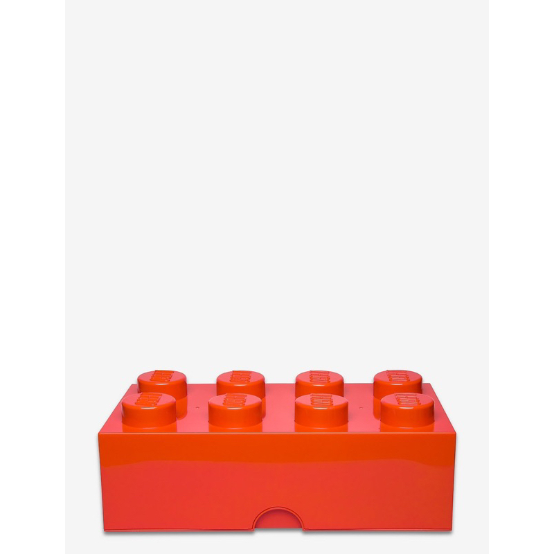 [Chính hãng] Hộp đựng parts lego 8-Stud Storage Brick | Shopee Việt Nam