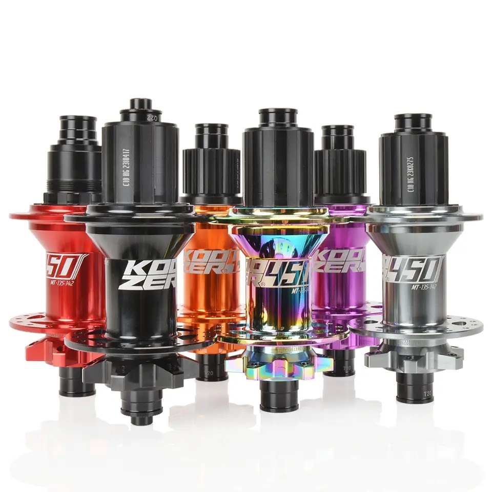 Hub Koozer XM450 MS/32H | Shopee Việt Nam