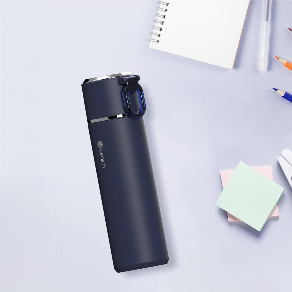 Bình giữ nhiệt inox 316 Elmich EL8315DB dung tích 480ml | Shopee Việt Nam