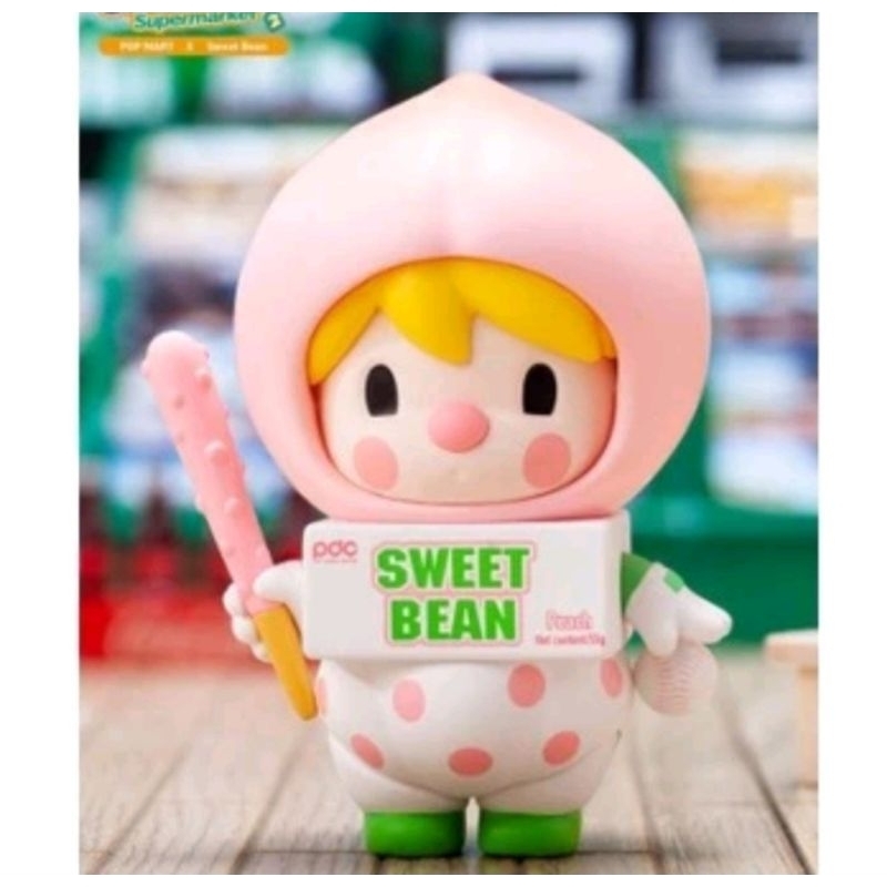 Mô hình Popmart Sweet been chính hãng | Shopee Việt Nam