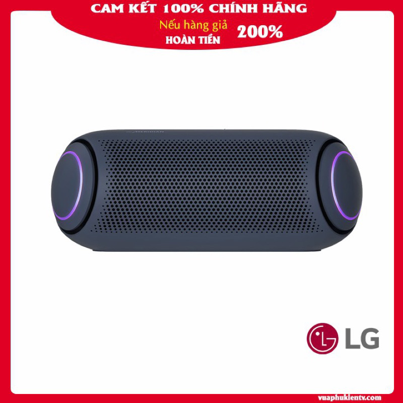 Loa Bluetooth LG XBoom Go PL5 chính hãng | Shopee Việt Nam