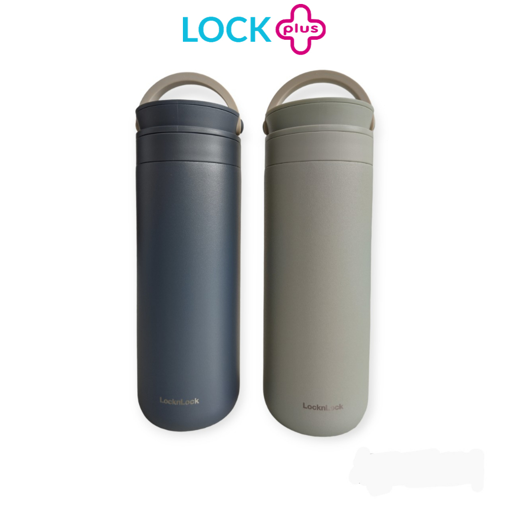 Bình giữ nhiệt LocknLock Metro Two Way LHC4274 (475ml) - hàng chính hãng | Shopee Việt Nam