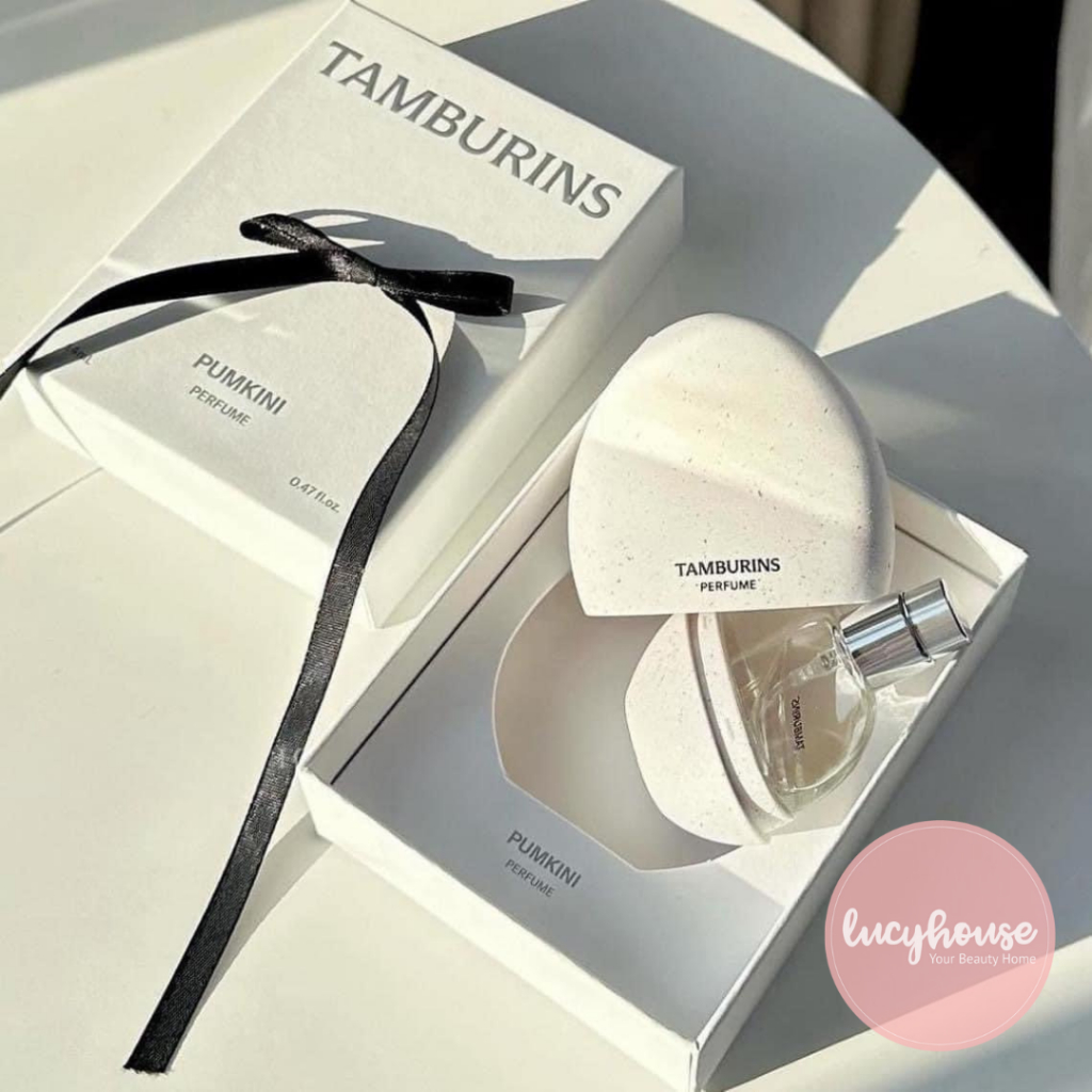 (Đủ bill) Nước Hoa Tamburins The Egg Perfume Nước Hoa Trứng Tamburins ...