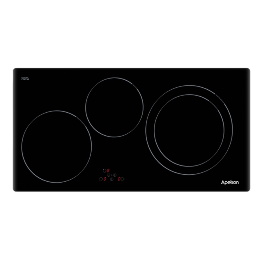 Bếp từ Apelson AIT 377 B | Shopee Việt Nam