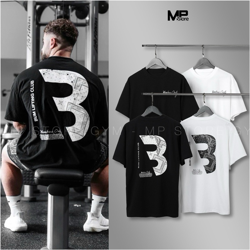 [HÀNG MỚI 2025] Áo Thun Thể Thao Nam Cbum Oversize Hoạ Tiết Thổ Cẩm 100 ...
