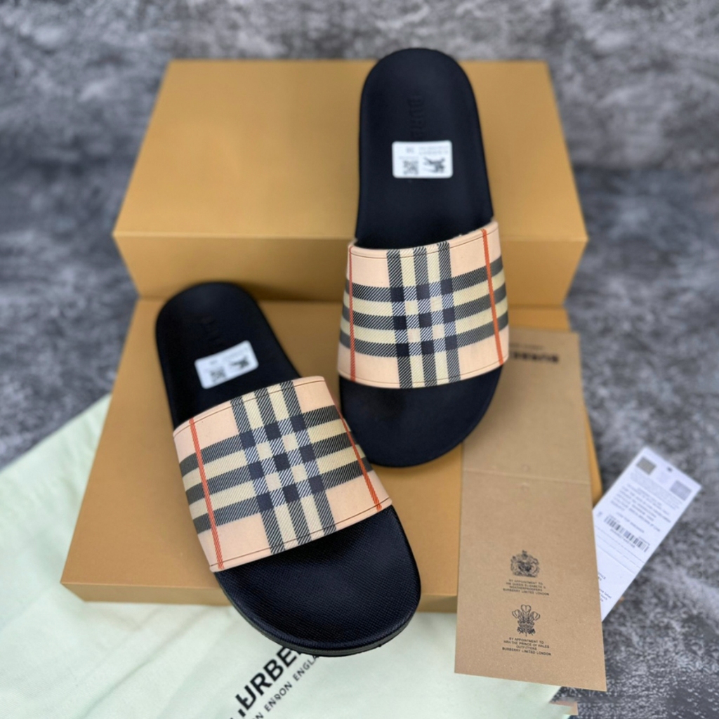 DÉP Nam Quai Ngang BBR ( Ảnh Thật ) - Dép BBR đế đúc chống trơn cao su ...