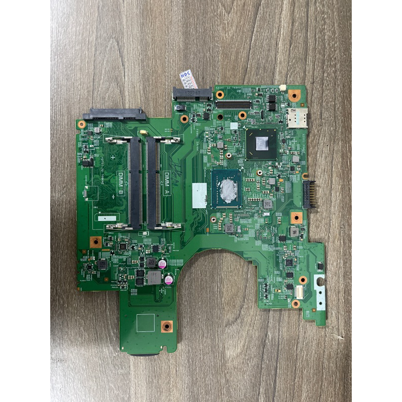 Main dell Latitude 3330 V131 V130 - 12275-1 chip CORE I3 3217U | Shopee ...