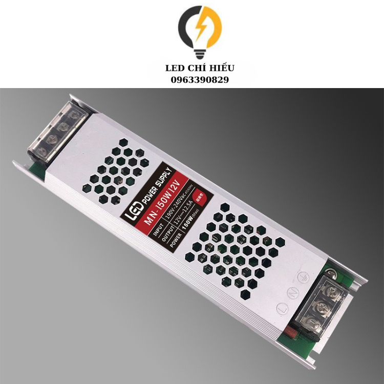 | GIÁ SỈ | Nguồn tổ ong 12.5A 150W, 16.5A 200W, 25A 300W chuyên dùng cho led, nguồn led | Shopee ...