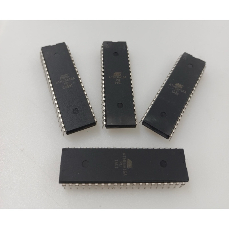 IC ( ATMEGA16A ) | Shopee Việt Nam