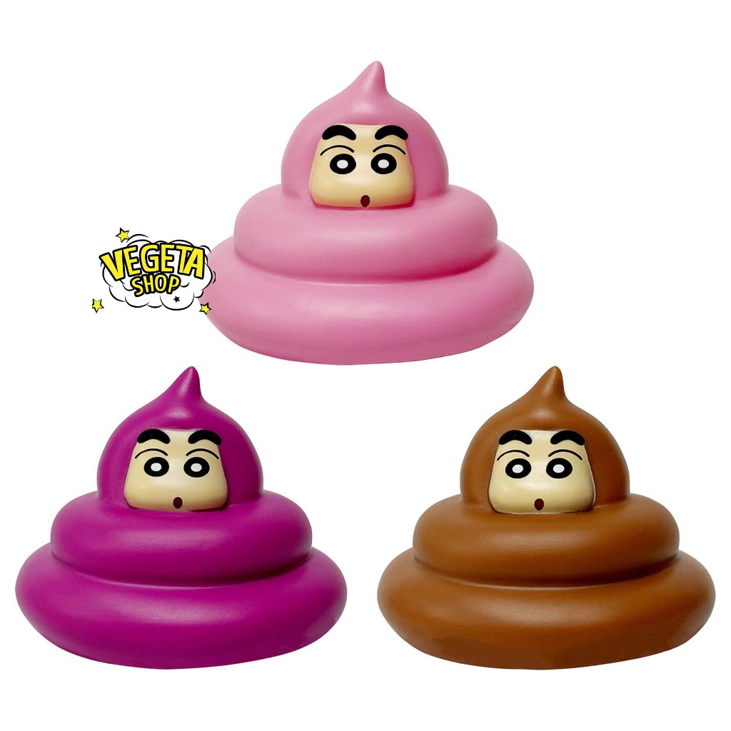 Mô hình Shin Cậu bé bút chì - Crayon Shinchan Shinnosuke Cosplay cục ...