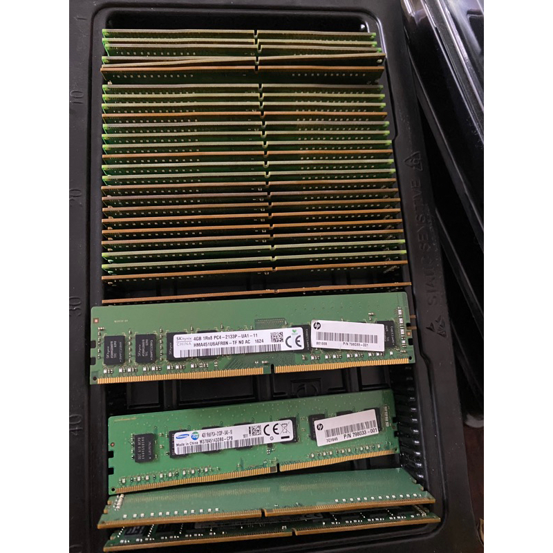 RAM PC 4GB - 8GB - 16GB DDR4 bus 2400 / 2666 / 3200Hz cũ dùng cho PC ...