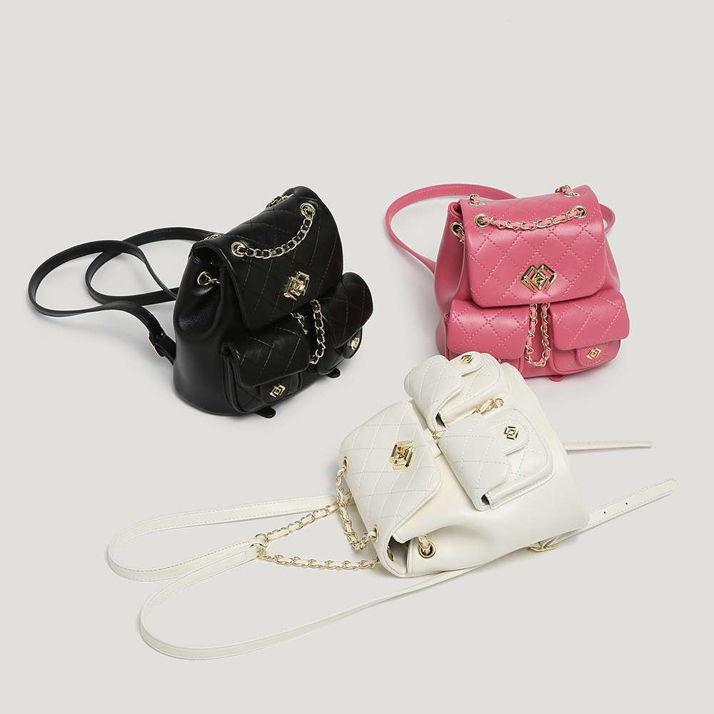 BALO DA MINI SIZE 18 - TÚI XÁCH QCCC ( KO BOX) | Shopee Việt Nam