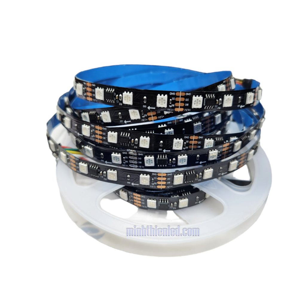 LED DÂY 12V 60D 16703 IP20 | Shopee Việt Nam