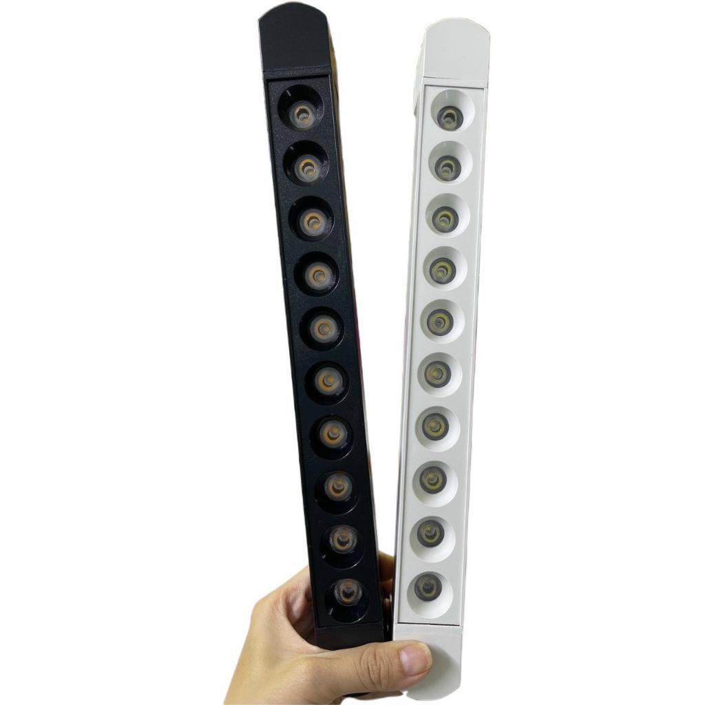 ĐÈN LED RAY RỌI NGANG - 10W 20W - TRẮNG , VÀNG , TRUNG TÍNH | Shopee ...