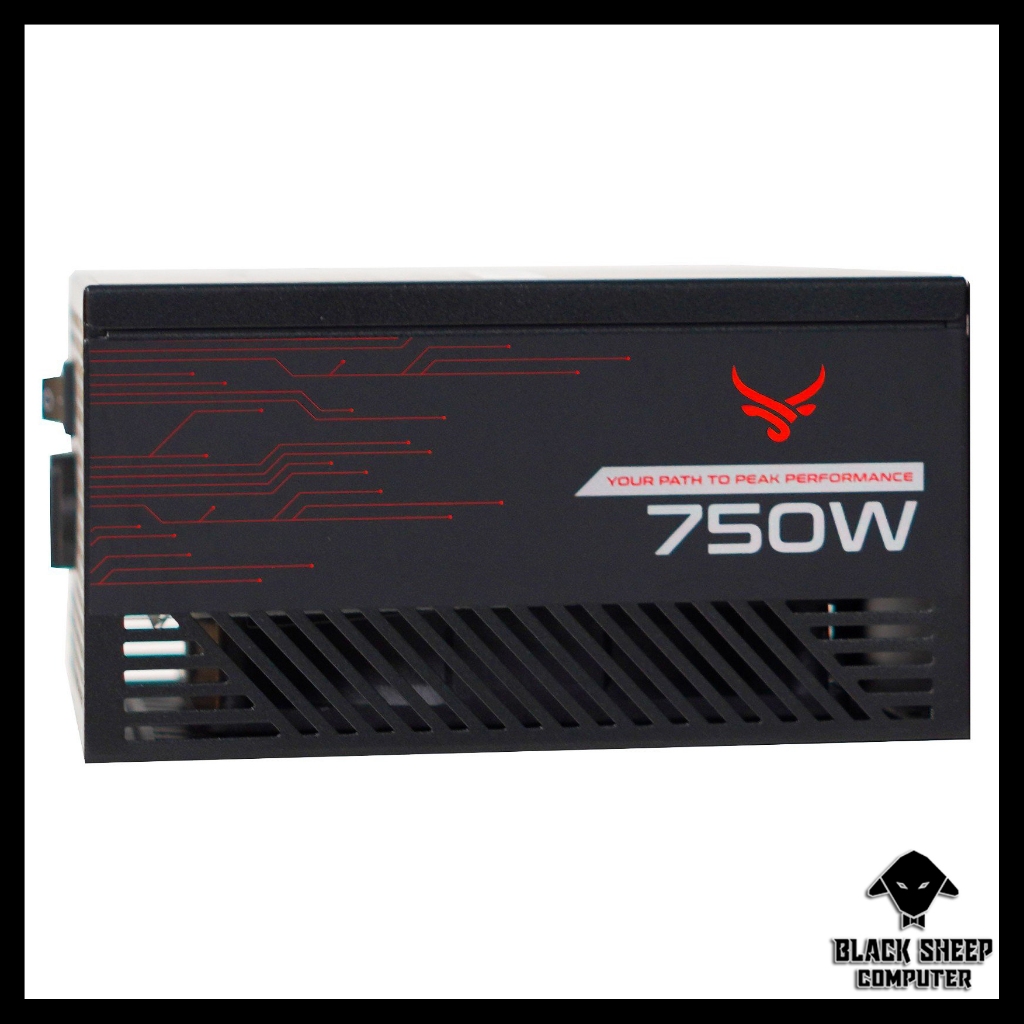 Nguồn PSU CENTAUR 750W | Shopee Việt Nam