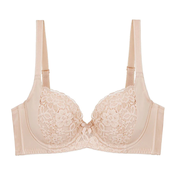 Áo Triumph Simply Natural Beauty WHU Có Gọng Mút Nâng | Shopee Việt Nam