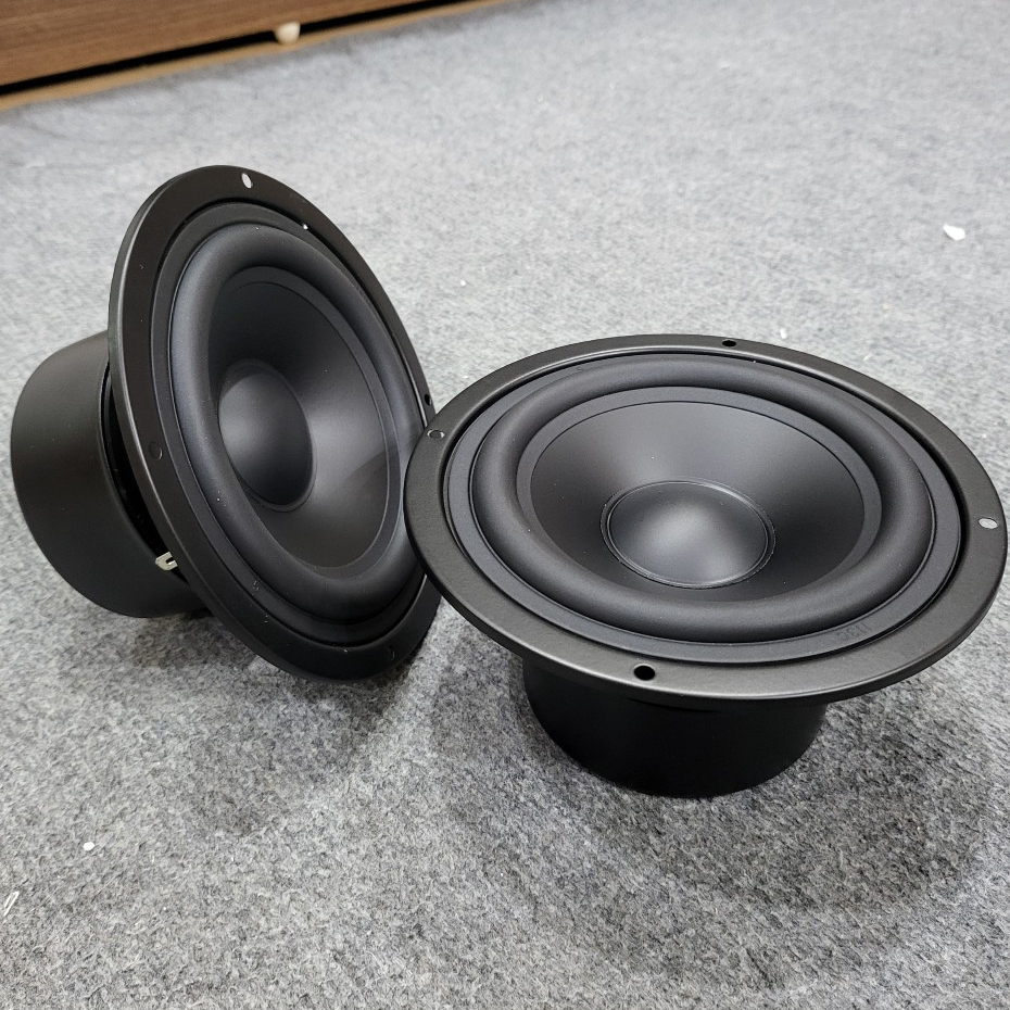 Cặp loa trung 12 hay loa mid bass 14,5cm loa trung hở nam châm bọc khử từ cao cấp | Shopee Việt Nam