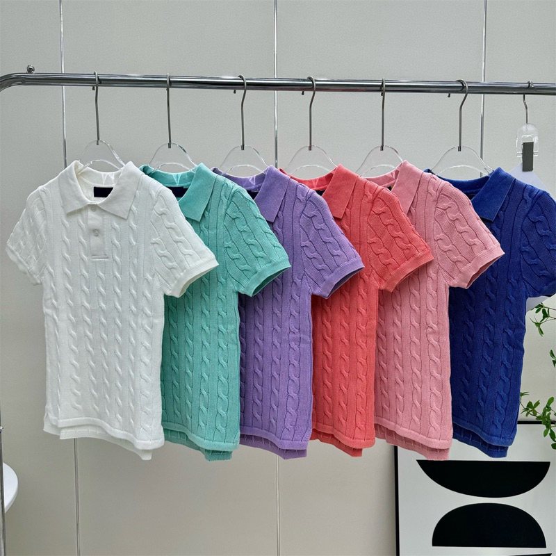 Polo len Ralph Lauren - đã che logo | Shopee Việt Nam