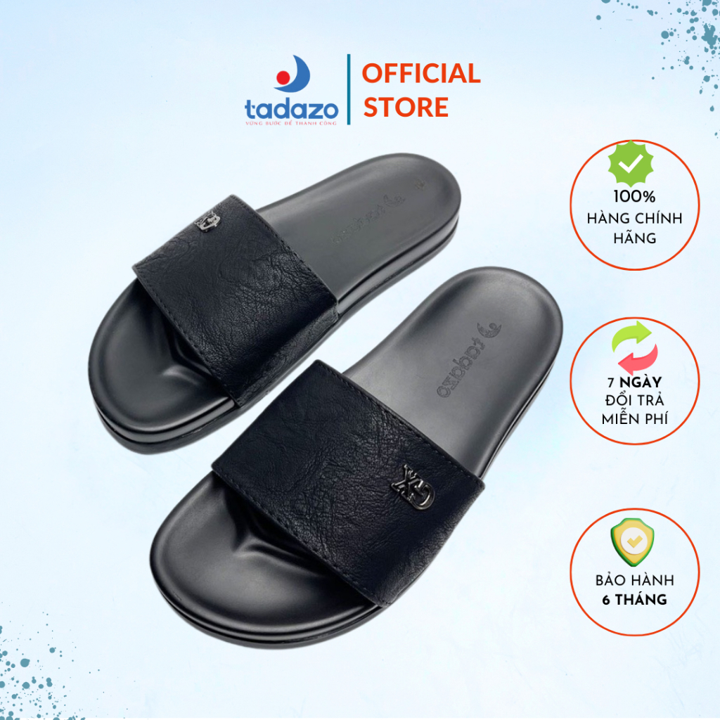 Dép lê nam một bản chính hãng tadazo TD115 | Shopee Việt Nam