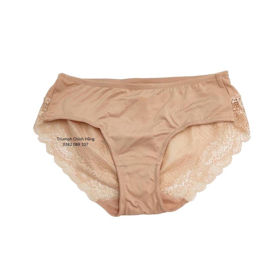 Quần lót nữ, chip ren sexy - Triumph Shape 029 Midi (Q029) | Shopee Việt Nam