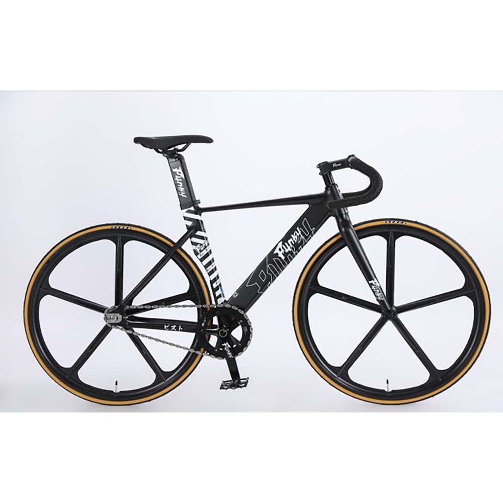 Xe đạp Fixed Gear FUNKY WAACKING | Shopee Việt Nam