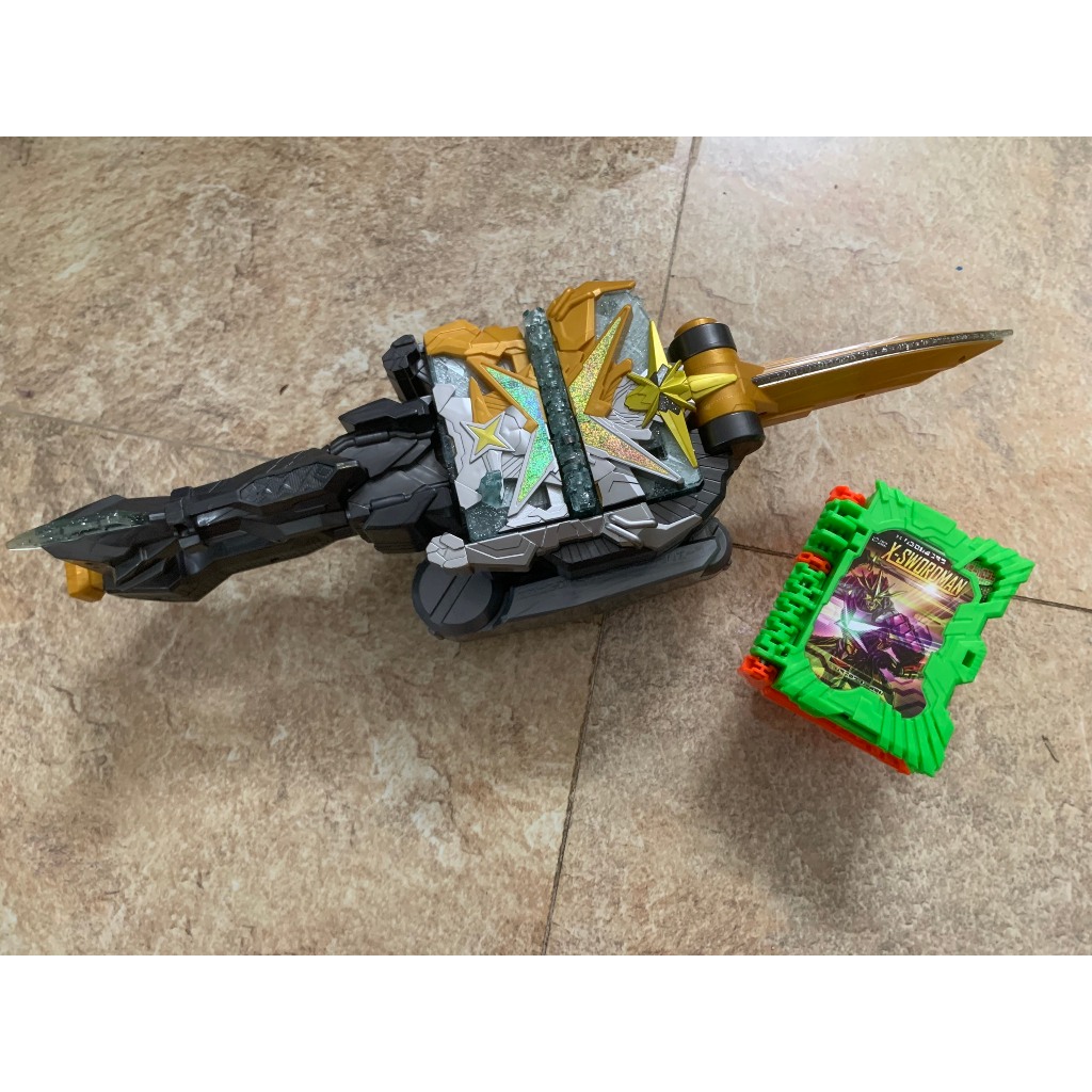 DX Driver - Kamen Rider Series - Thiết Bị Biến Hình - Hiệp Sĩ Mặt Nạ ...